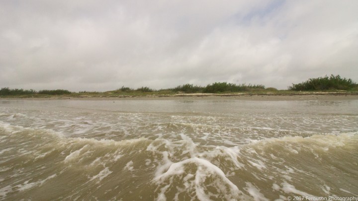 Cabeza de Vaca Probably Did Not Land On Galveston Island – Karankawas