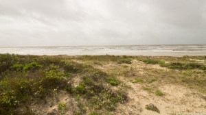 Cabeza de Vaca Probably Did Not Land On Galveston Island – Karankawas