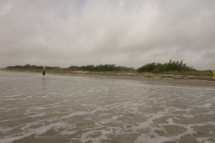 Cabeza de Vaca Probably Did Not Land On Galveston Island – Karankawas