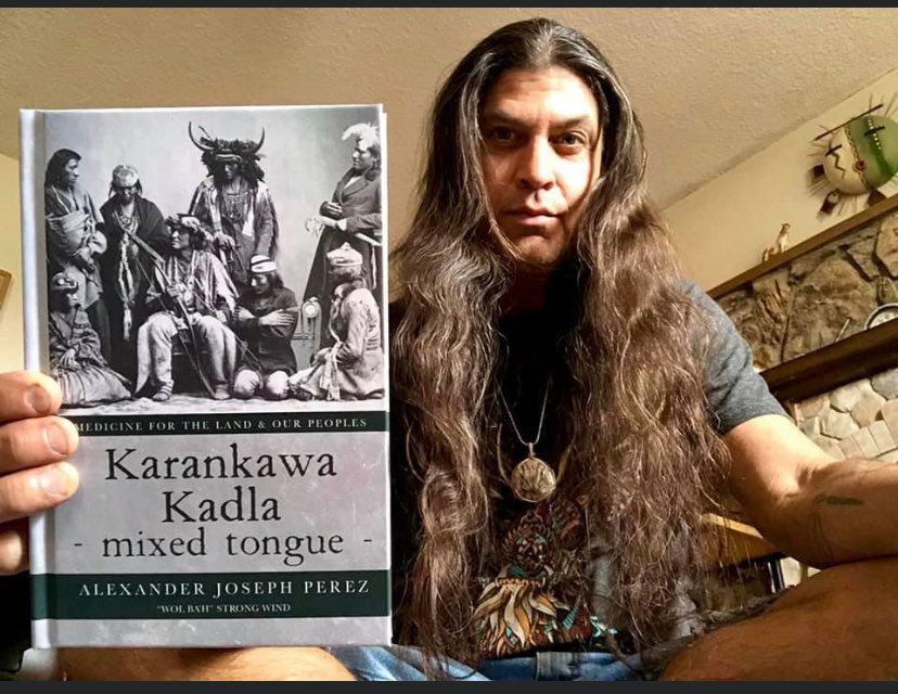 Frequently Asked Questions – Karankawas